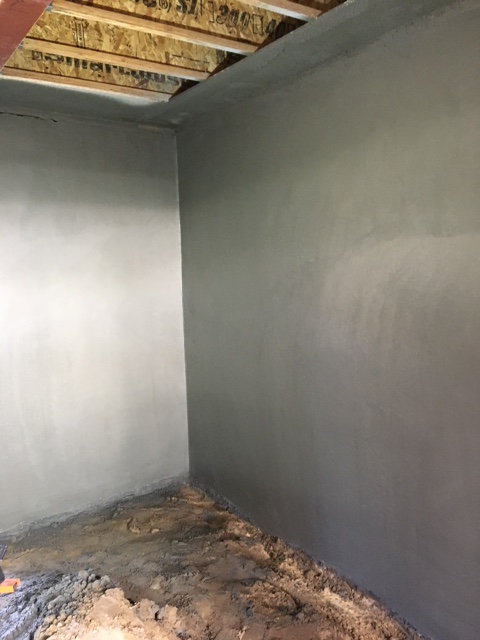 Pro Shotcrete Brisbane - capping beams, basements and all other ...